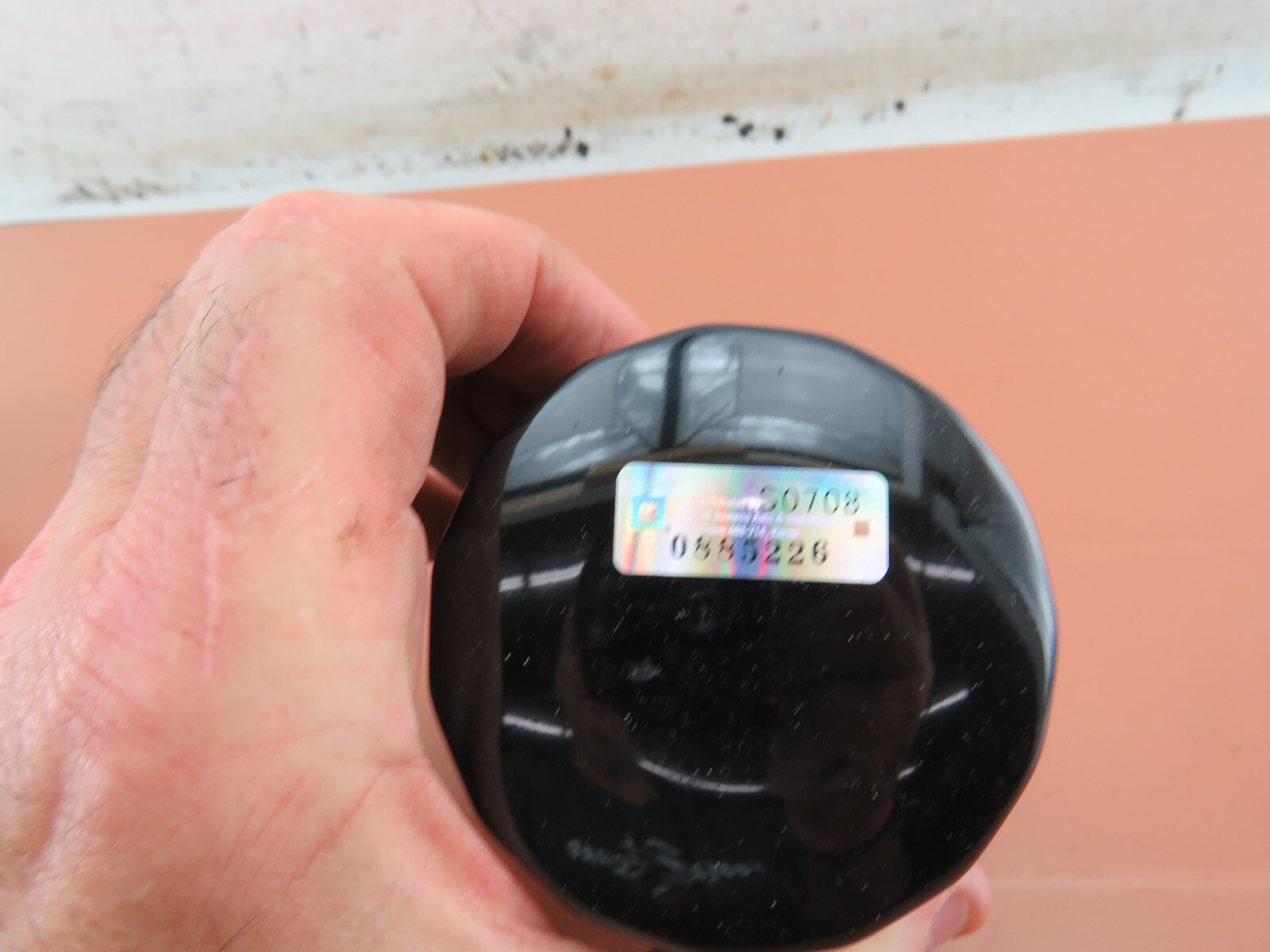 Engine Oil Filter ACDelco 96879797 for sale online | eBay