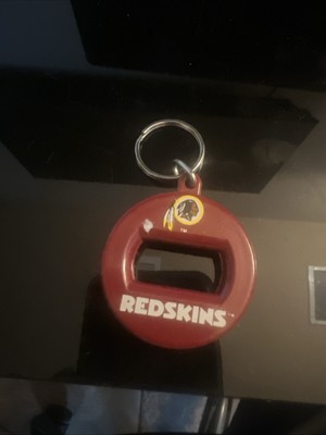 Washington Redskins Bev Key Can Bottle Opener 3 In 1 Keychain Ring ...