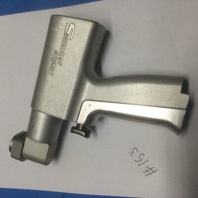 Stryker System 5 Sagittal Saw 4208 ( #153) | eBay