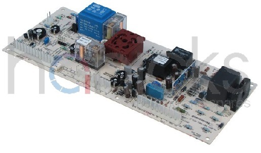 Ferroli Modena 102 Pcb Board