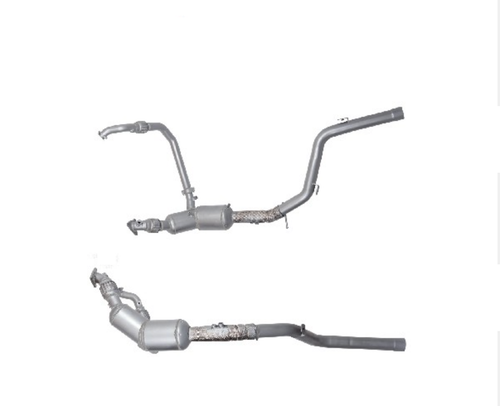 NEU Dieselpartikelfilter DPF Range Rover Sport IV II LR087666 LR039507 ...