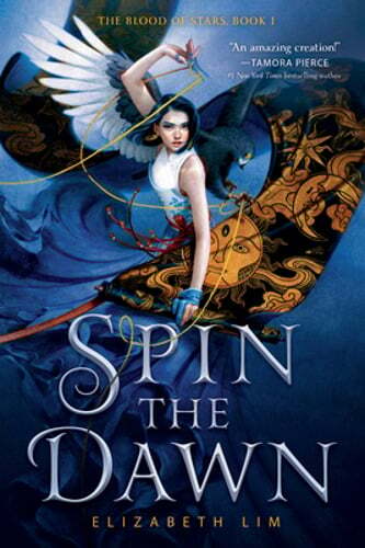 Spin the Dawn by Elizabeth Lim: Used 9780593126028| eBay