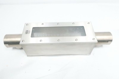 Flow Meters - King Instrument Flow Meter