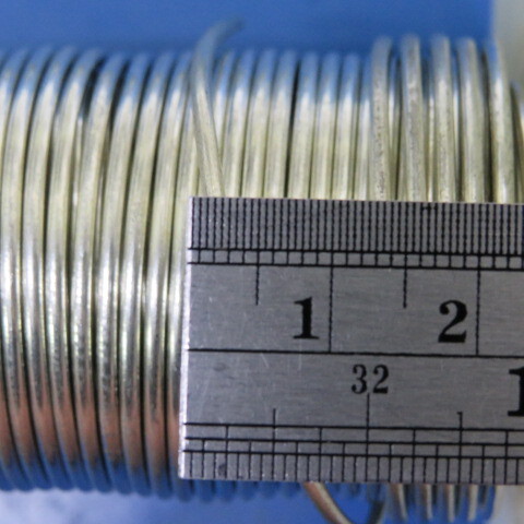 Belden 8012 Qty of 20 per Lot Bus Bar Wire, 14AWG (Solid) Tinned Copper ...