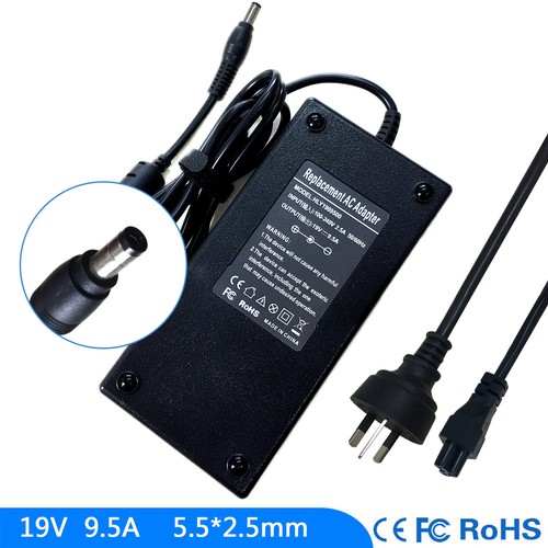AC Power Adapter Charger for Asus ROG GL753VD-GC041T GL553VW-FY101T ...