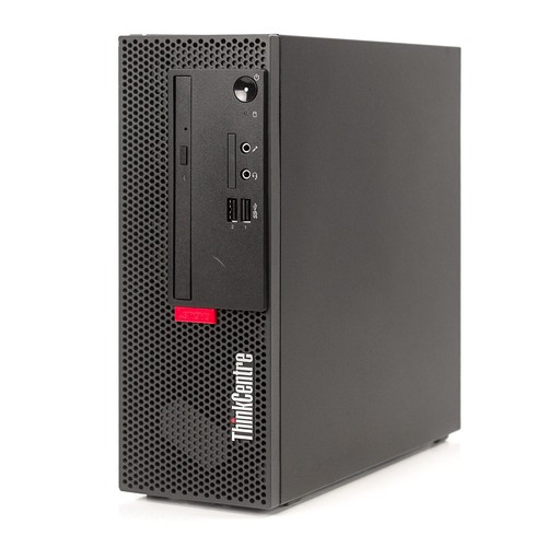 Lenovo ThinkCentre M720e SFF Desktop i5-9400 2.9GHz 16GB 512 SSD ...