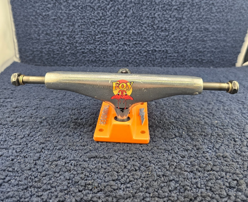 Thunder Jamie Foy Fauna VN000Y97NOA: Pro Edition 149 Skateboard Trucks ...