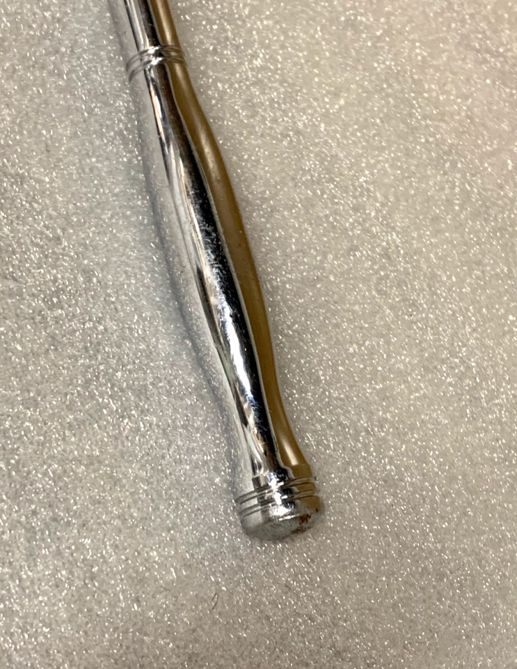 Matco Tools USA C24FC 24" Long 1/2" Drive Breaker Bar | eBay
