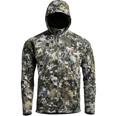 Sitka Jetstream Jacket Elevated II Pattern Medium 600037-EV | eBay