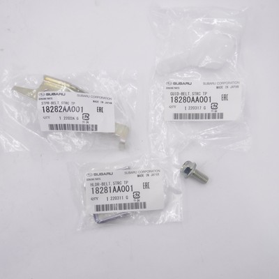 OEM Subaru 18280AA001 Stretch Belt Tool fits 2008-2016 Subaru Impreza ...