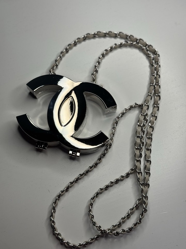 Chanel Vip Gift Bag | eBay