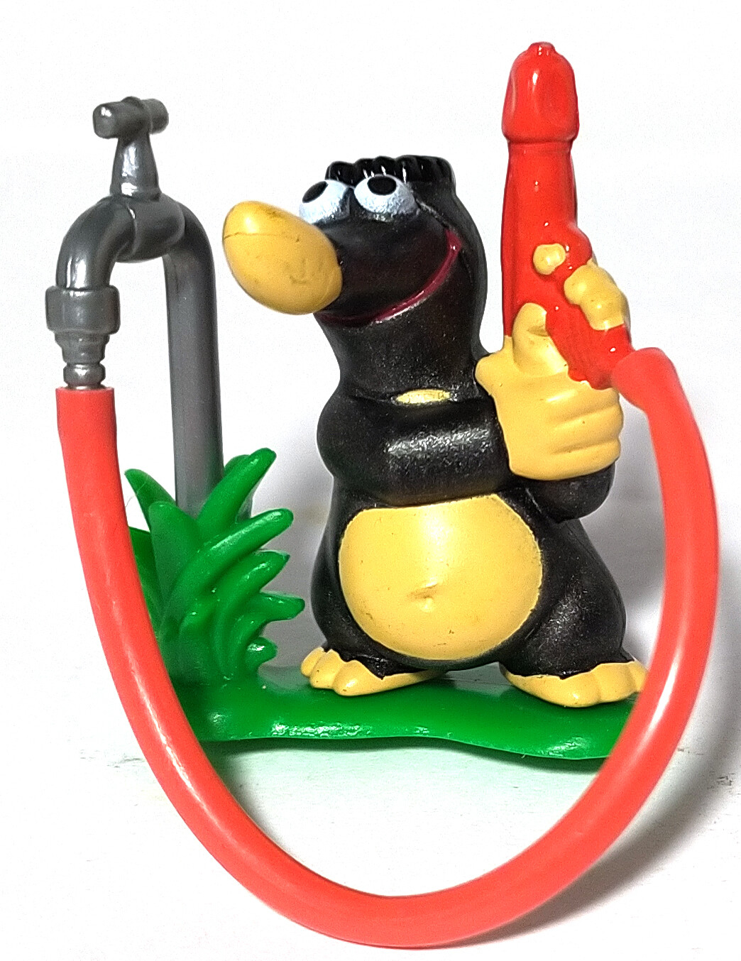 KINDER SURPRISE Mole Mission 2004 | eBay