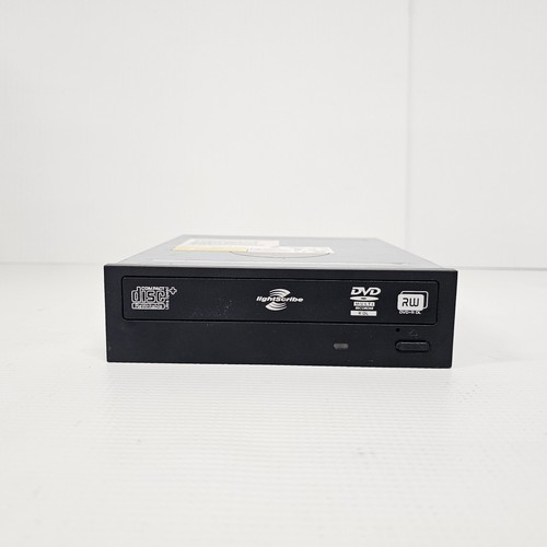DVD/CD Rewritable Drive DH-16A6L-C | eBay