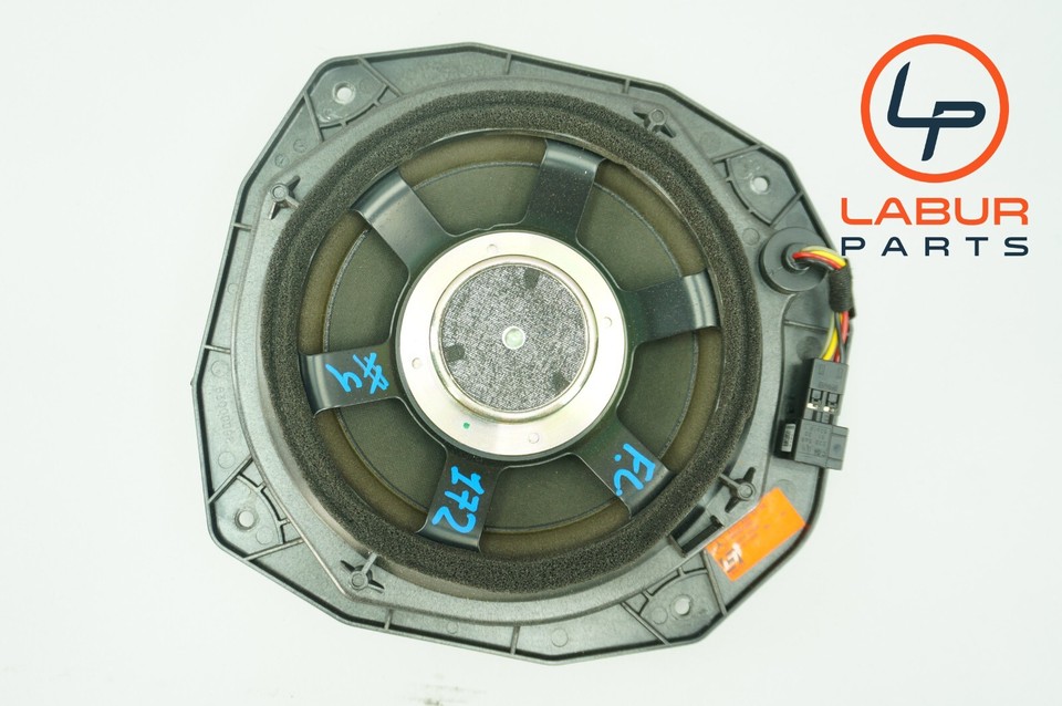 R172 12-20 Mercedes SLC SLK Class Front Right or Left Door Audio ...