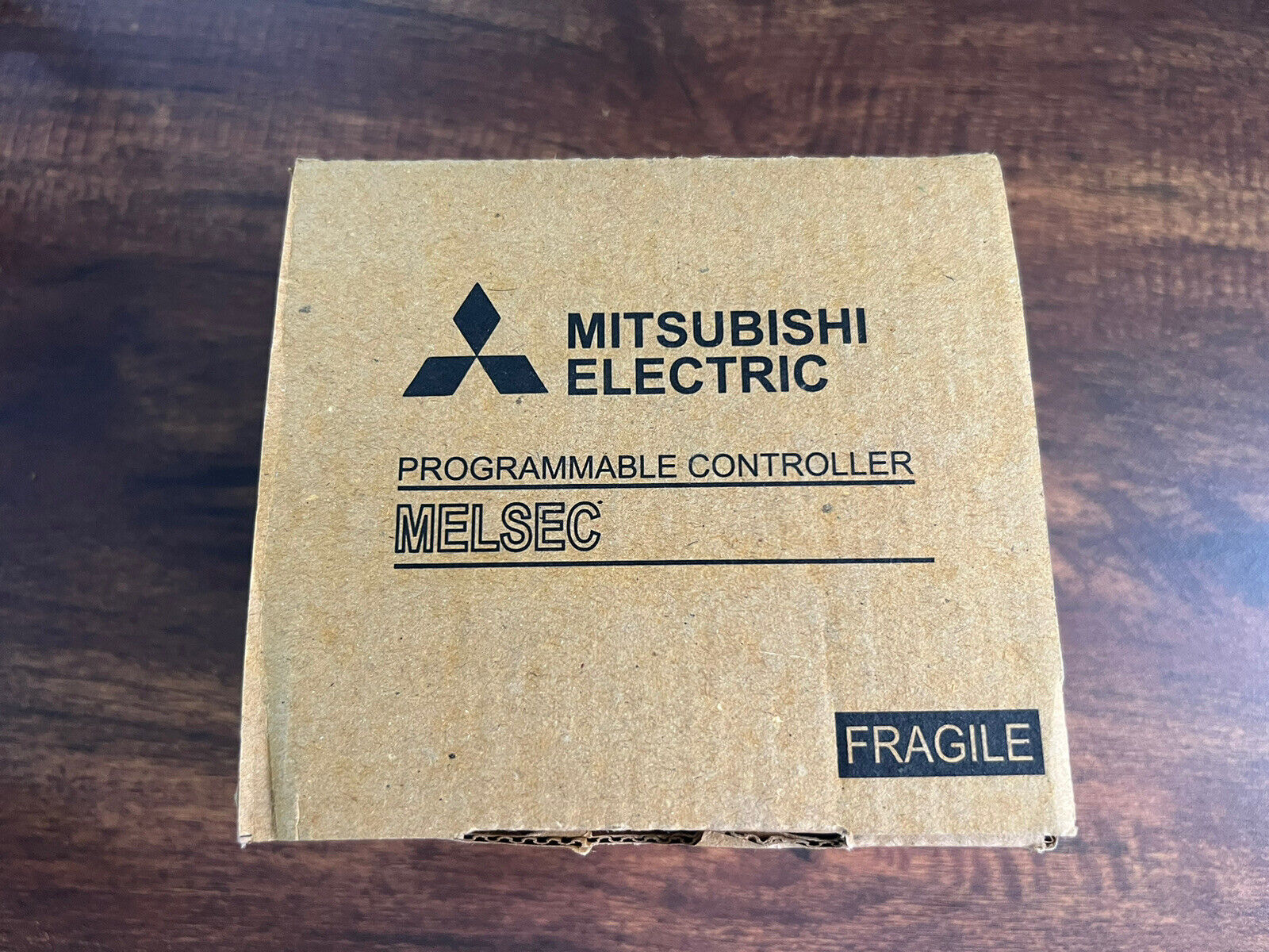 FX5-8AD Mitsubishi ANALOG INPUT MODULE 8 I/P PLC - New | eBay