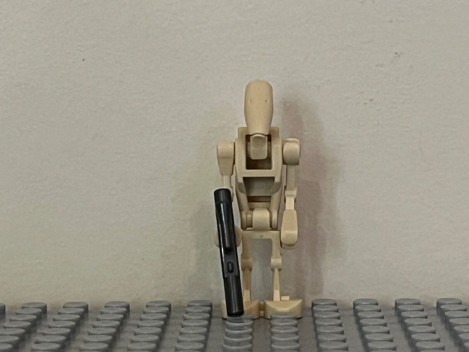 LEGO Star Wars Battle Droid Minifigures - YOU CHOOSE (The Clone Wars ...