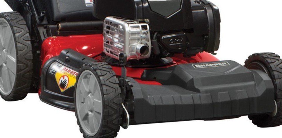 Carburetor For Snapper 725EXI Lawn Mowers 163cc 21 Inch | eBay