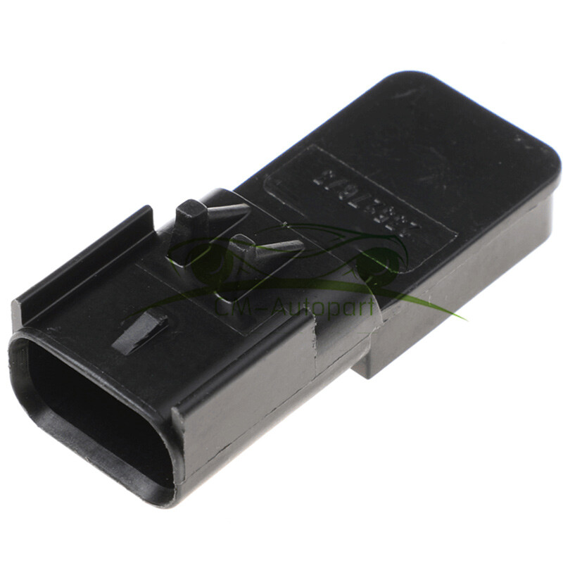 23527673# Ambient Air Pressure Sensor Fits For Detroit Series 60. Ref ...