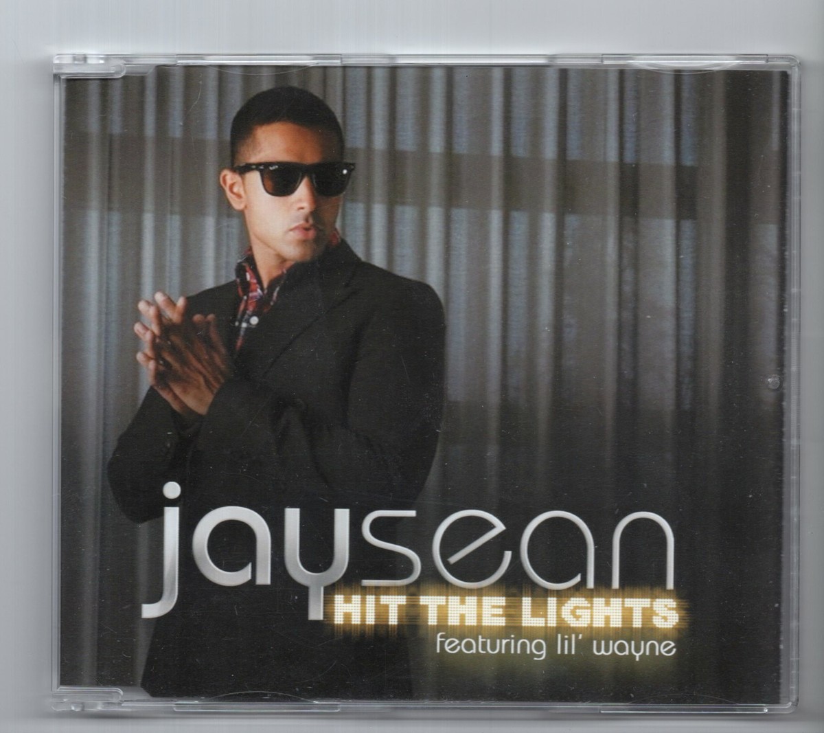 Jay Sean Hit The Lights