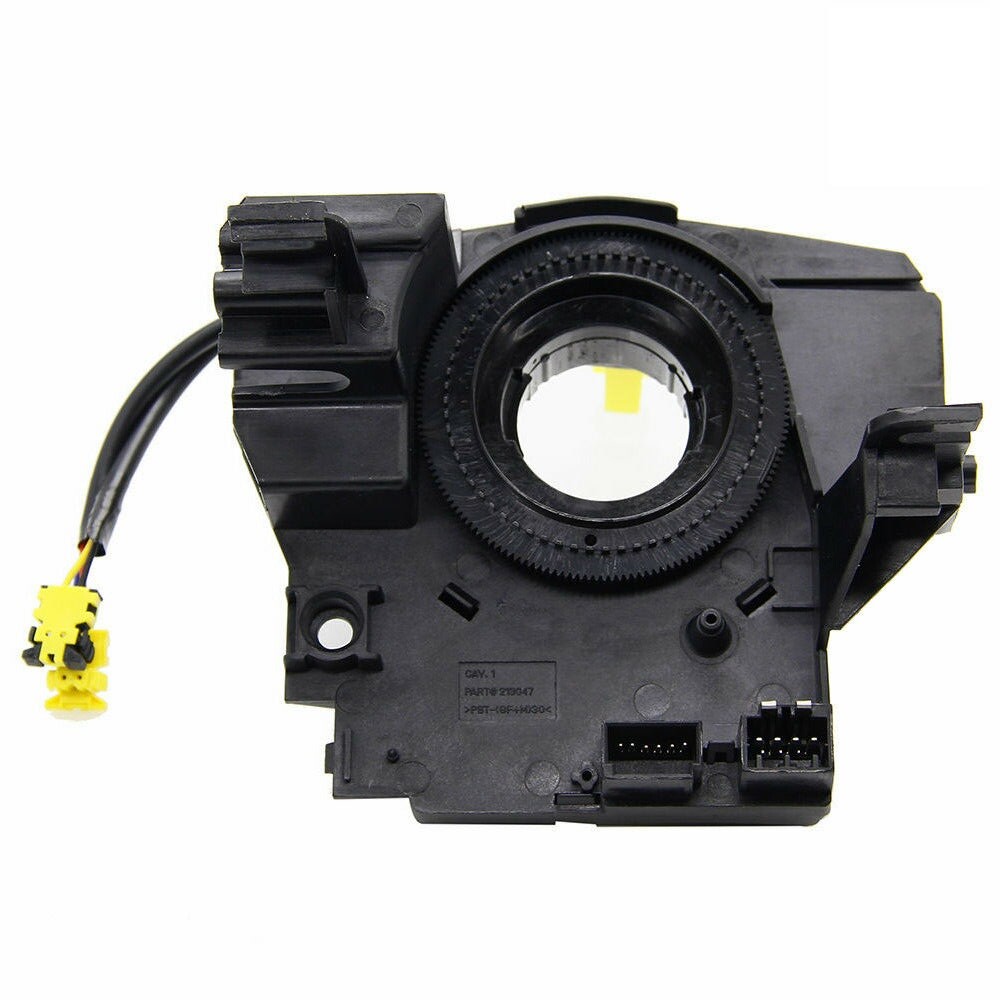 Spiral Airbag Clock Spring Replacement For Jeep Patriot 2007 – 2016 ...