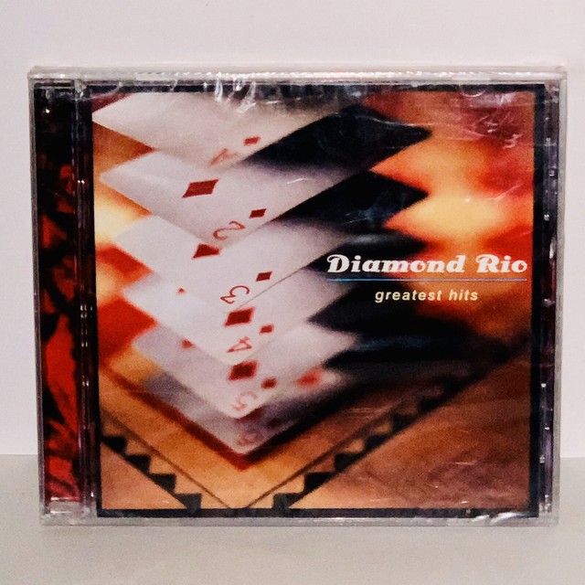 Diamond Rio Greatest Hits CD Arista 1997 for sale online | eBay