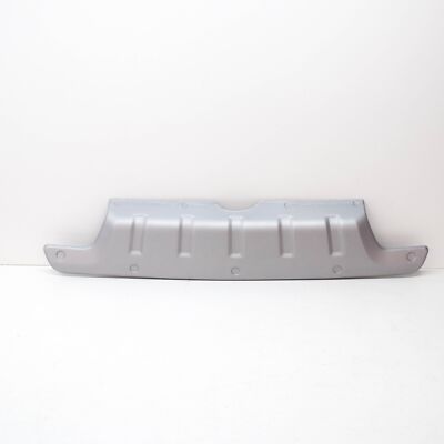 VOLVO XC90 MK1 Rear Bumper Skid Plate 8670931 NEW GENUINE | eBay