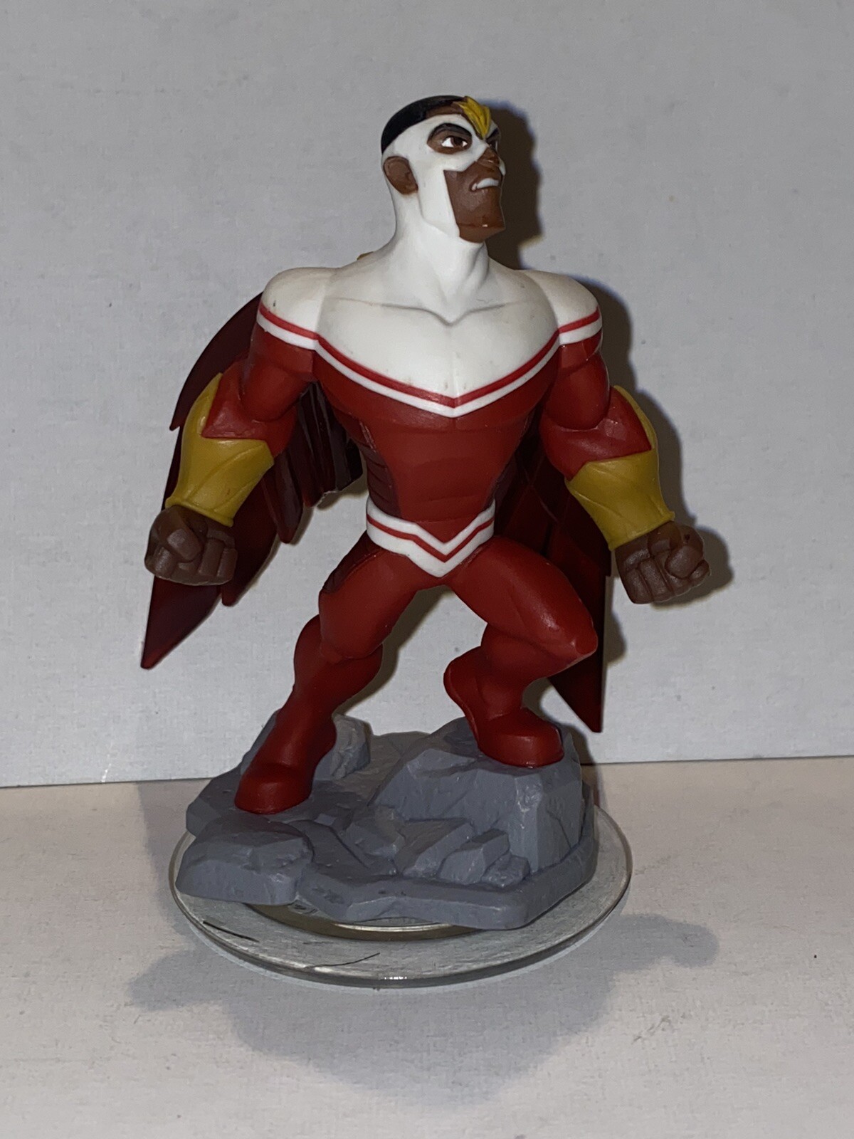 Disney Infinity Falcon Action Figure Marvel Super Heroes 2.0 Toy INF ...