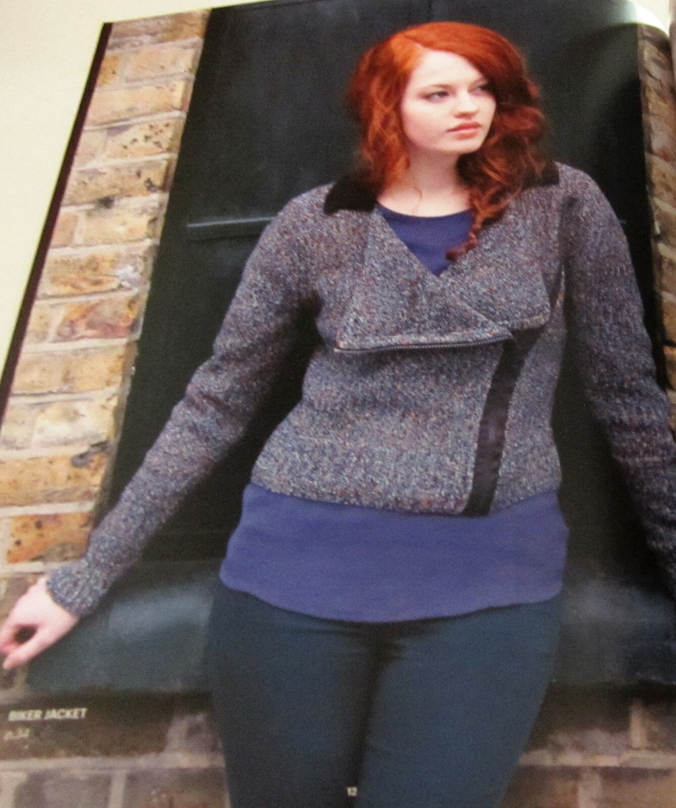 Debbie Bliss MILANO Knitting Pattern Book with 12 Designs for Women 32 ...
