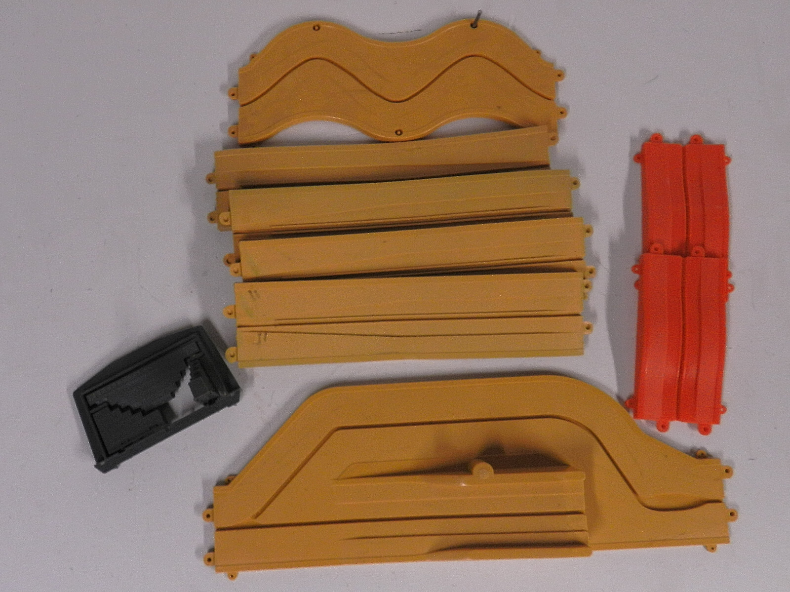 1965 IDEAL MOTORIFIC ENDURANCE TORTURE TRACK in BOX | eBay