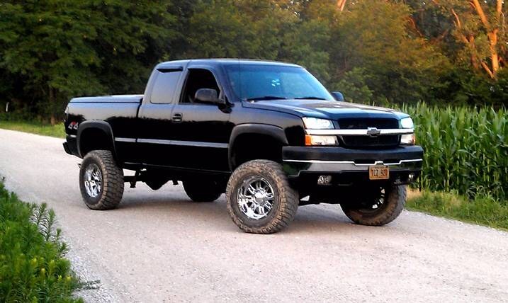 TITANIUM FASS Fuel Pump System 100GPH for 01-10 Chevy GMC Duramax 6.6L ...