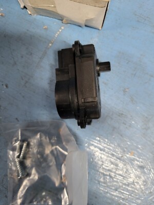 GENUINE NEW CITROEN C4 CACTUS A/C HEATER FLAP MOTOR BEHR 6447VA | eBay UK