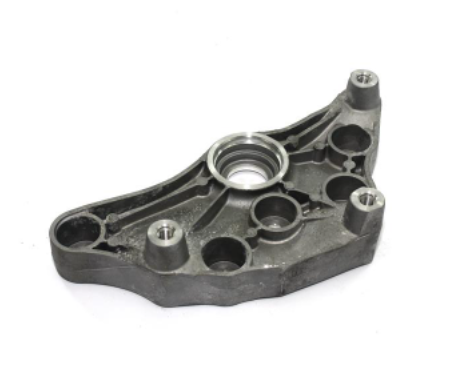 MERCEDES-BENZ E W213 Ölwannenhalter A6420140500 NEU ORIGINAL | eBay.de