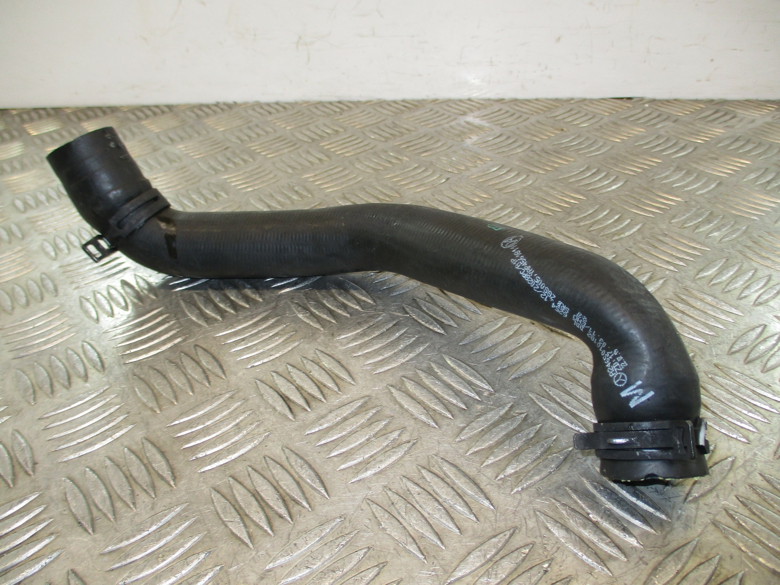 2019 Mercedes GLA200 1.6 Petrol OM270910. Water Coolant Pipe ...