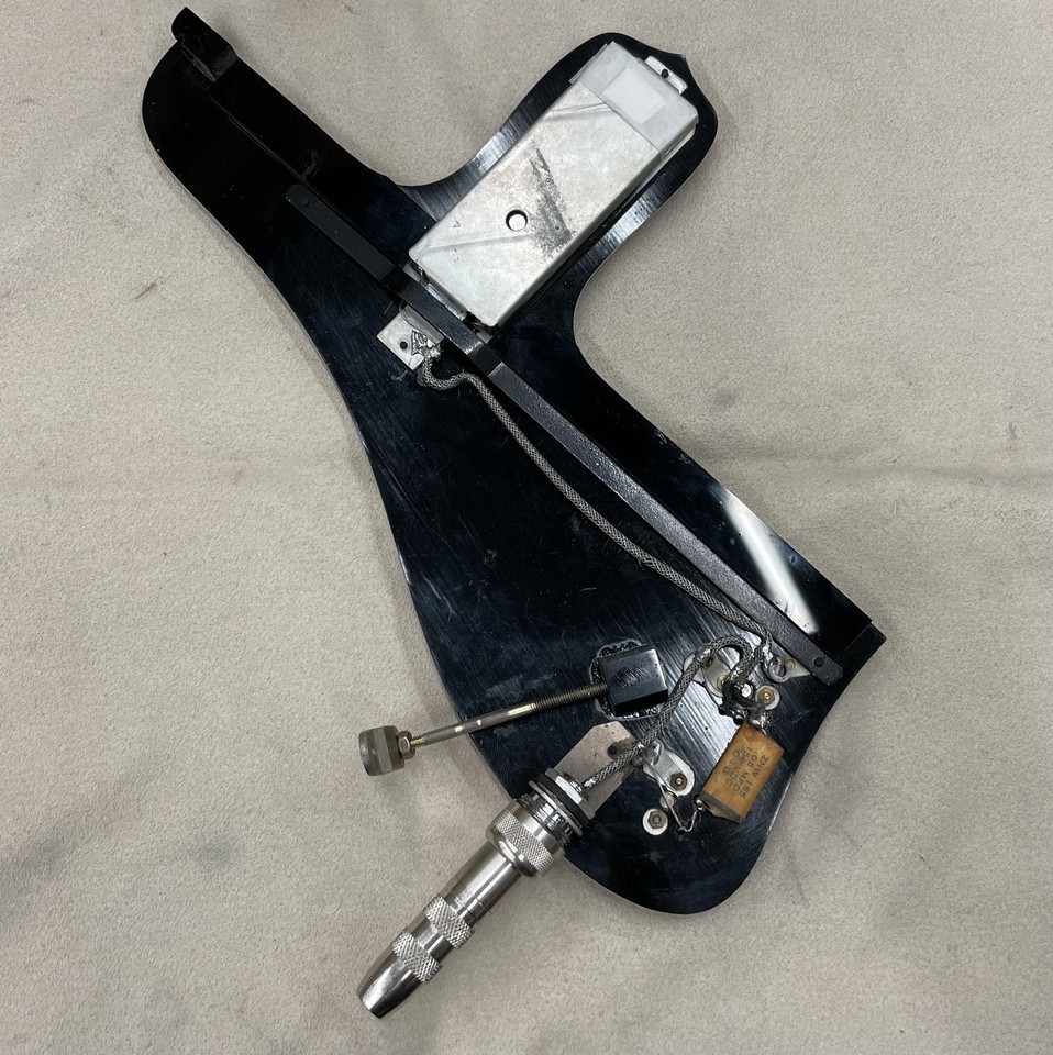 Gibson L-7 N w/ McCarty P.U. Used Electric Guitar 1952 | eBay