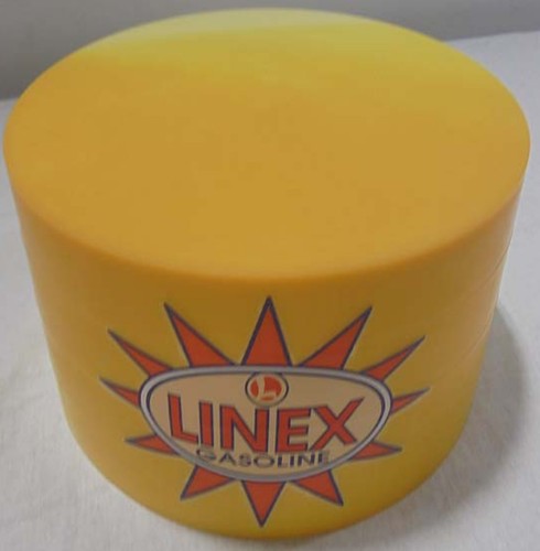 LIONEL #6-22954 LINEX GASOLINE WIDE OIL TANK 7" DIAMETER O GAUGE | eBay