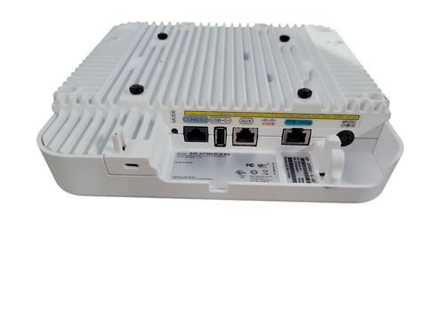 Cisco AIR-AP3802I-A-K9 | 802.11AC DUAL BAND Access Point | Factory ...