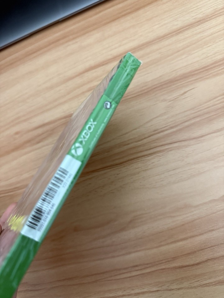 Halo: Infinite (Microsoft Xbox One/Xbox Series X, 2021) Brand New ...