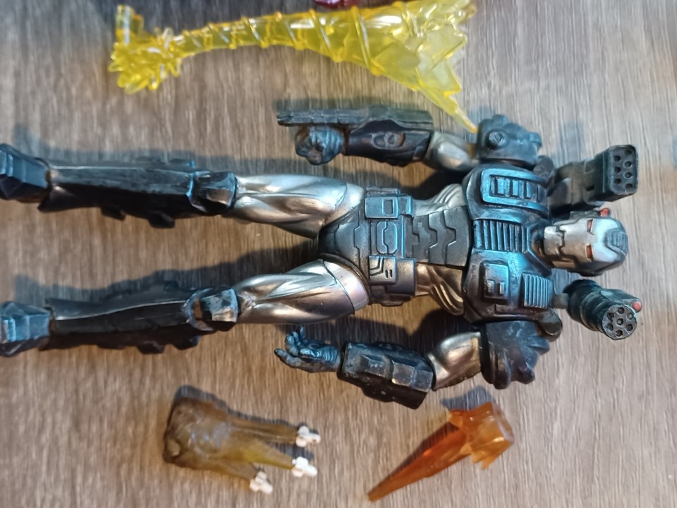 10 marvel universe legends lot 3.75 xmen storm cyclops x23 wolverine ...