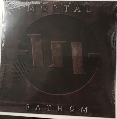 Mortal – Fathom LP 2018 Retroactive Records – RRV1434 [Sealed] | eBay