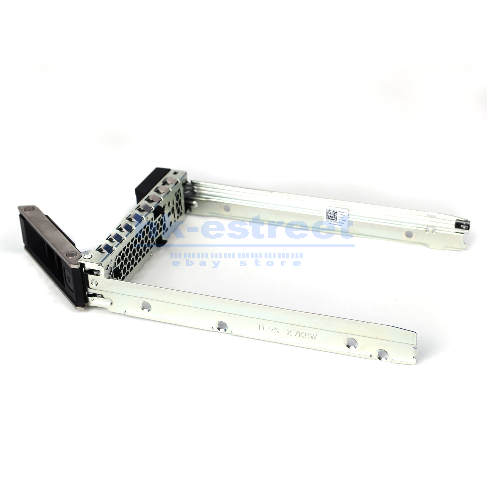 3.5" SFF SATA SAS Drive Tray Caddy For DELL Precision 3930 7920 Rack US ...