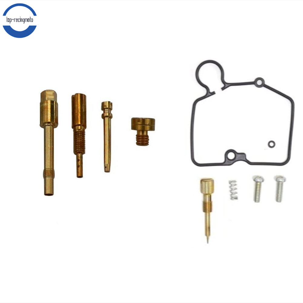 For Mikuni TM40-6 HS40 Carburetor Carb Repair Rebuild Kit KHS-001 | eBay