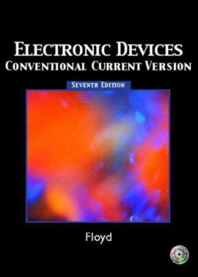 Electronic Devices (Conventional Current Version) by Floyd, Thomas L. 9780131140806| eBay