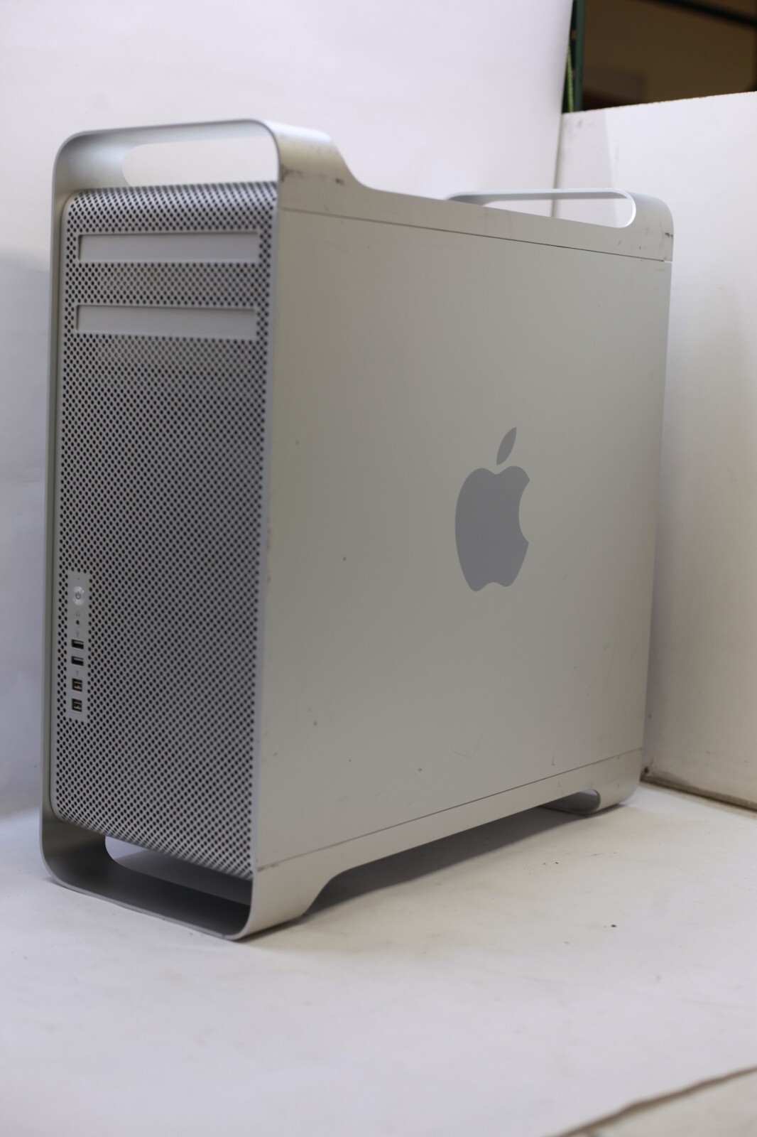 APPLE MAC PRO A1289 XEON E5620 2.4G 8 CORE x2 32GB RAM 1TB SSD EL ...