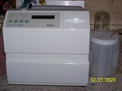 Autoclaves & Sterilizers - Castle Autoclave