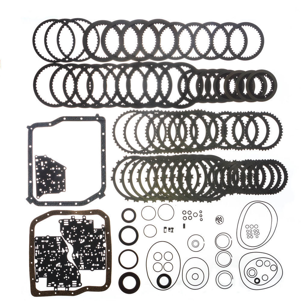 Automatic Transmission Master Repair Kit-Auto Trans Master Repair Kit ...