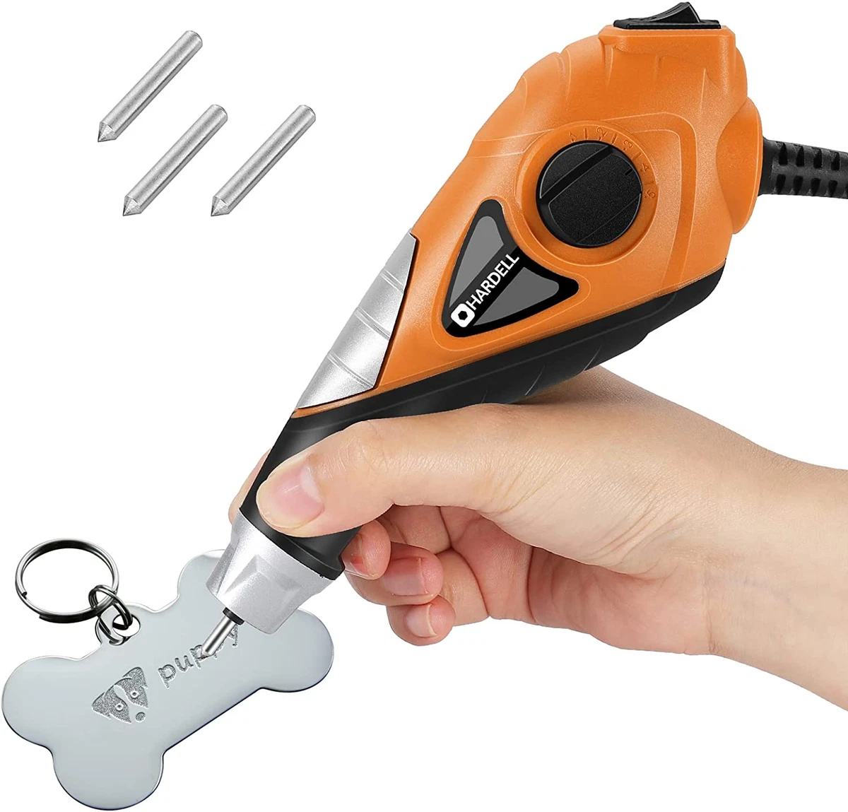 Metal Engraving Hand Tools