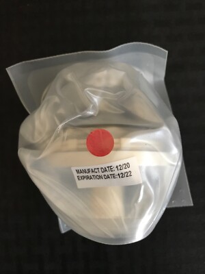 MILLIPORE Durapore 0.22um Millipak 40 Gamma Gold Capsule PVDF 3/4 ...