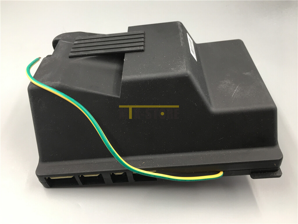 1pcs New R.B.L 552SE Control Box for Riello RG Series Oil Burner ...