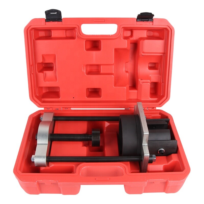 Ford Volvo S60 II S80 II XC60 V70 XC70 II Control Trailing Arm Removal ...