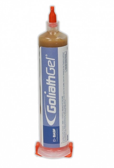 BASF Goliath Schabengel 35g online kaufen | eBay